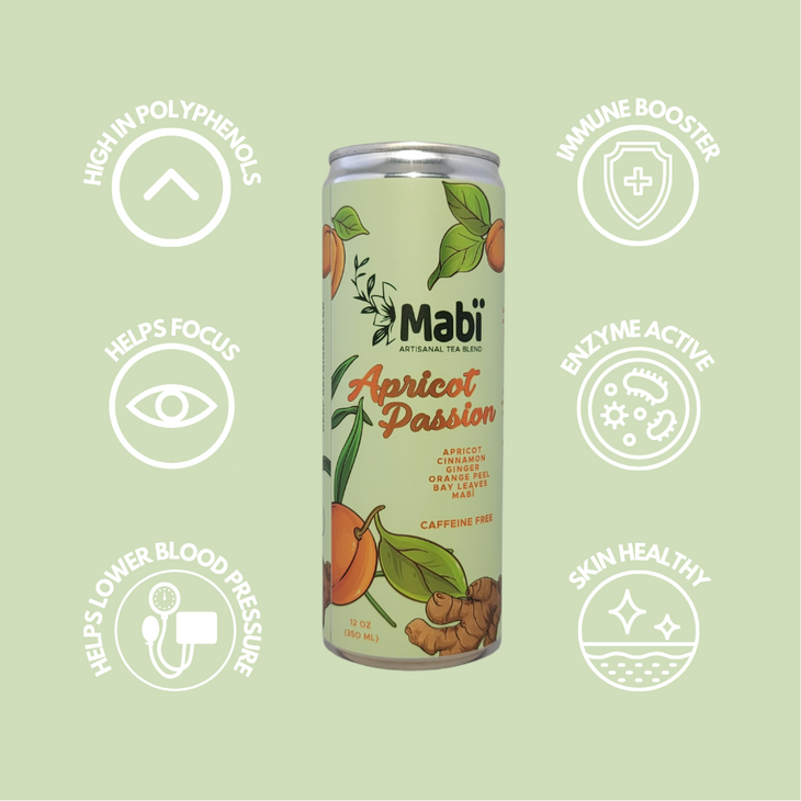 Products – Mabi Artisanal Tea